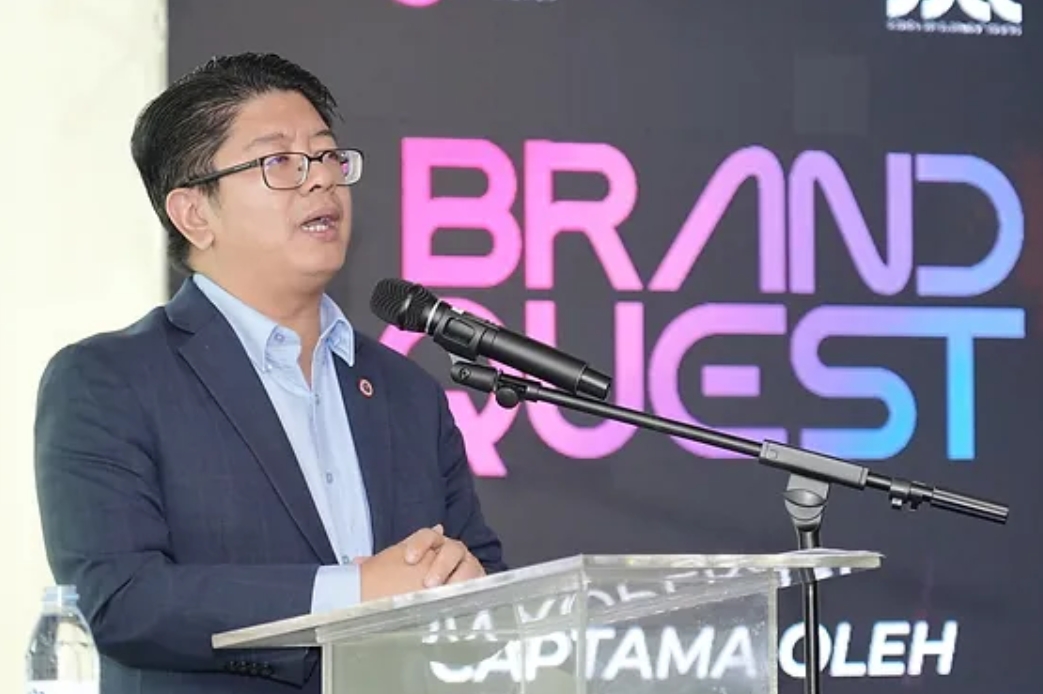 Ewon lancar buku DYOB dan laman sesawang NMMB perkukuh jenama PMKS